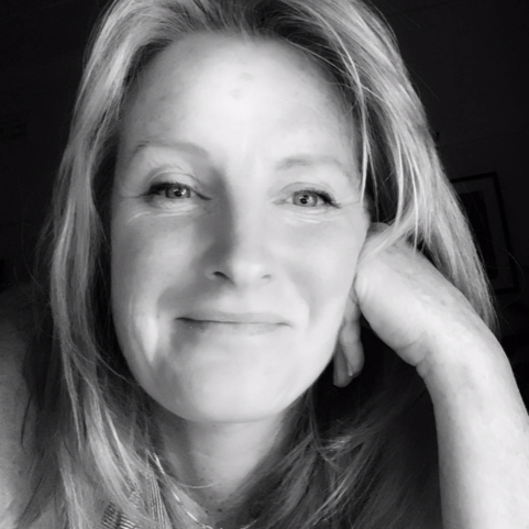 'Coming into the Light' by Sarah Norton – Breathing Colours Gallery AU